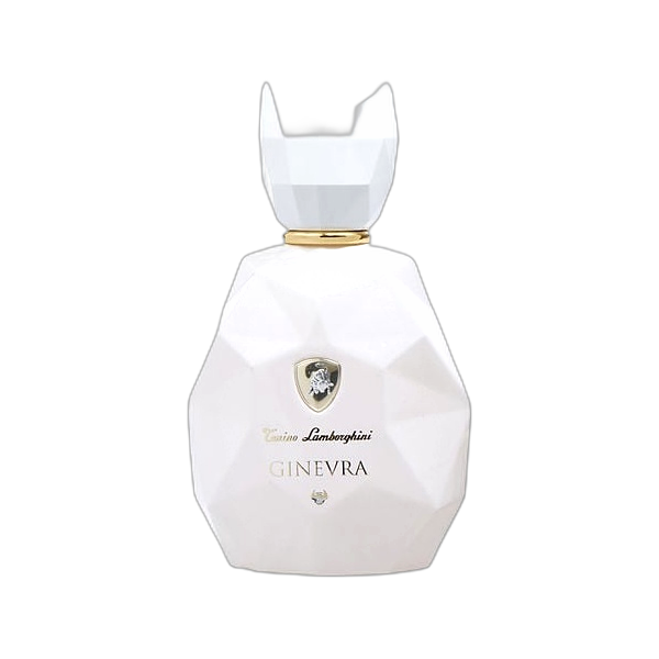 Tonino Lamborghini Lamborghini Ginevra White Angel | 5 Eastern